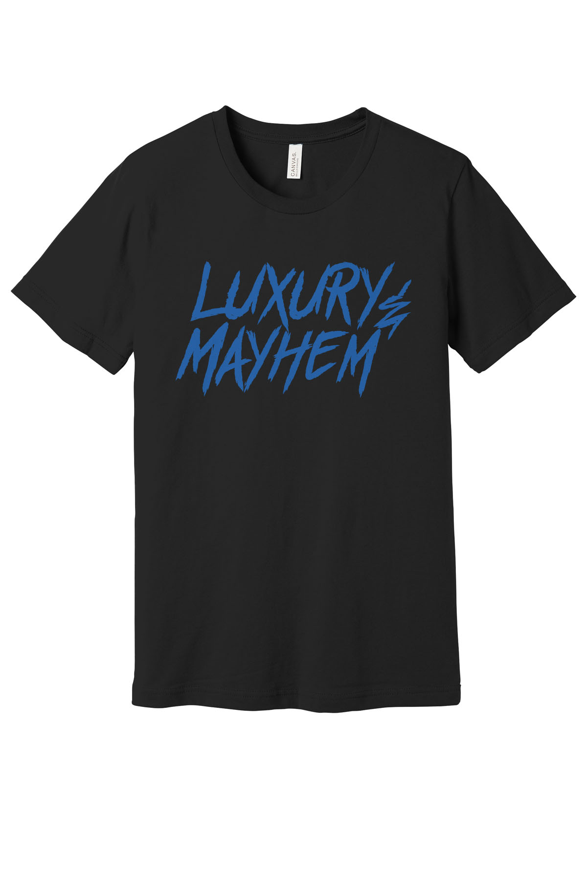 LuxuryNMayhem